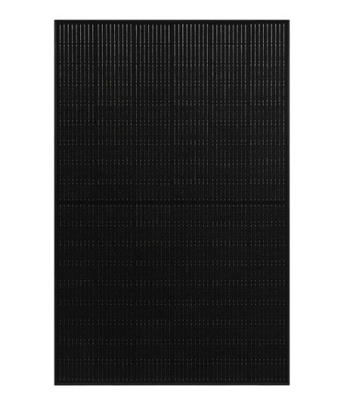 Farbiges PV-Modul | S4 Chroma Orange | 400 W | Solar Fabrik