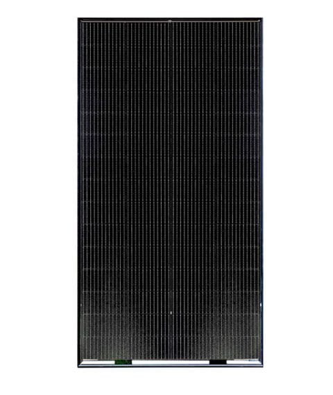 Mono S4 Halfcut | Innovation Powerline | Solar Fabrik